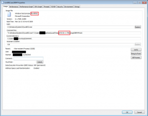 Two Thanksgiving Presents from the Leading Ransomware - Check Point Blog