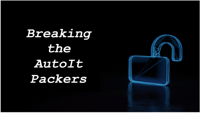 Breaking the AutoIt packers – Check Point packs a punch - Check Point Blog