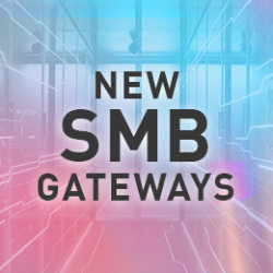 Check Point expands the 1500 series gateways for SMB with 2 new models ...