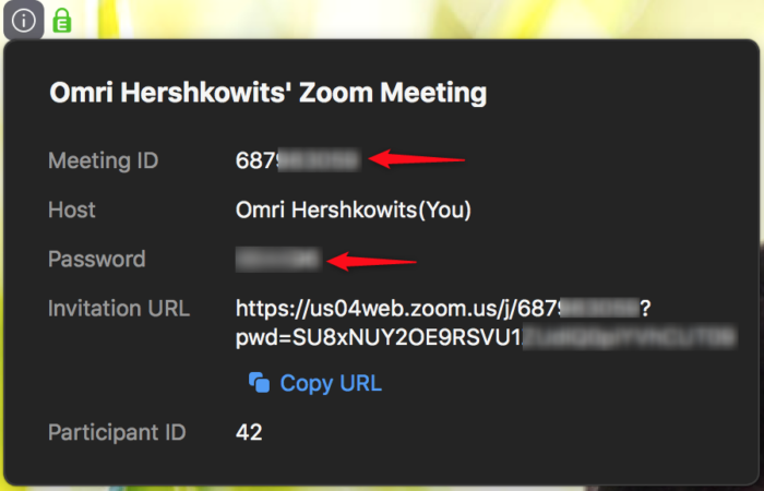 Who’s Zooming Who? Guidelines on How to Use Zoom Safely - Check Point Blog