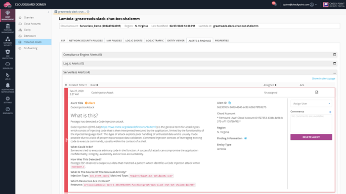 How to Implement Layered Security into Cloud Workloads - Check Point Blog