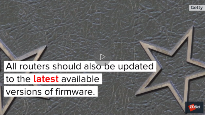 Would you let burglars enter your home and steal all your personal data ...