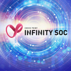 Check Point Introduces Infinity SOC - Check Point Blog