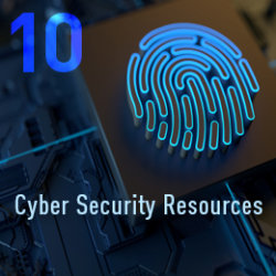 10 Must-have Cyber Security Resources as You Plan for 2021 - Check ...