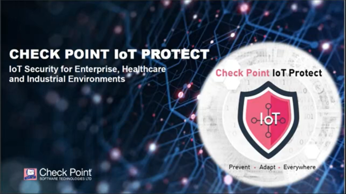 Our New Year’s Resolution for You: Protect Your IoT Networks and ...