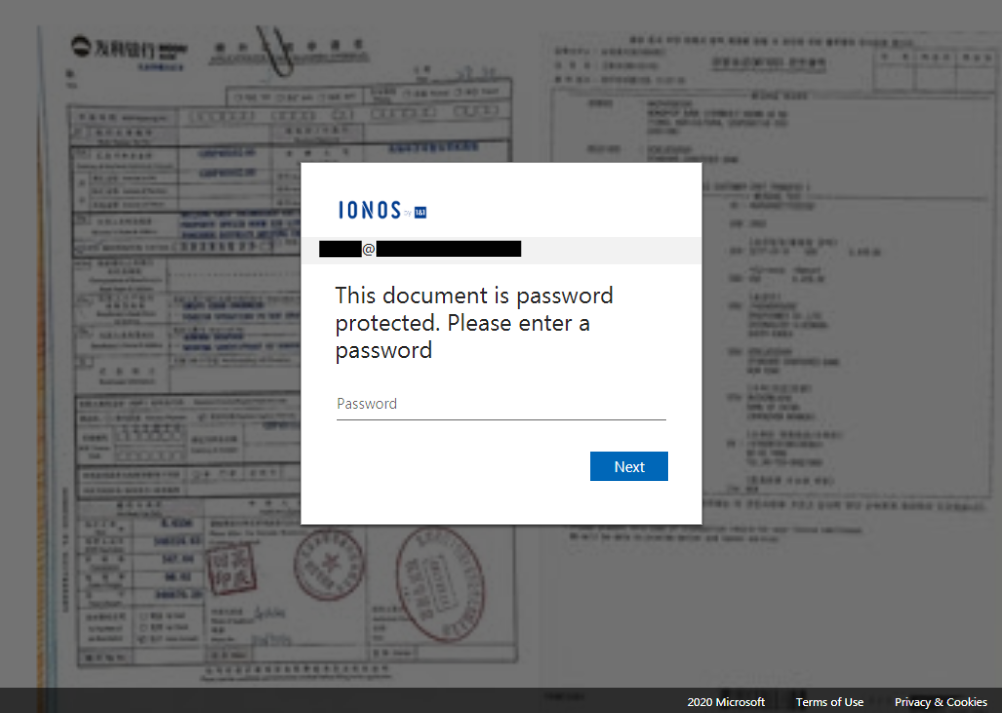 Cyber Criminals Leave Stolen Phishing Credentials in Plain Sight ...