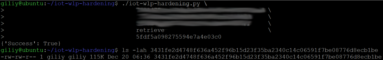 Iot Firmware Security Zero Day Exploitation And Prevention Check Point