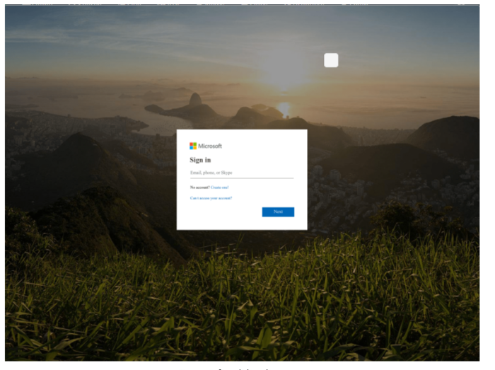 Brand Phishing Report Q2 2021: Microsoft Continues Reign - Check Point Blog