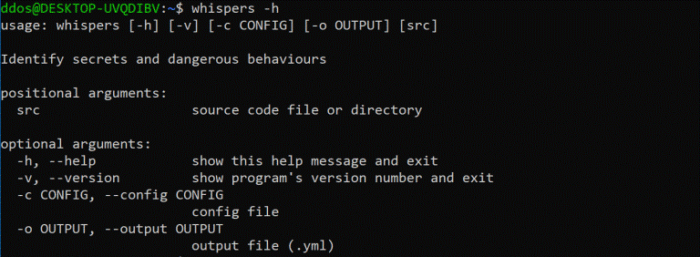 Top 9 Git Secret Scanning Tools for DevSecOps - Check Point Blog