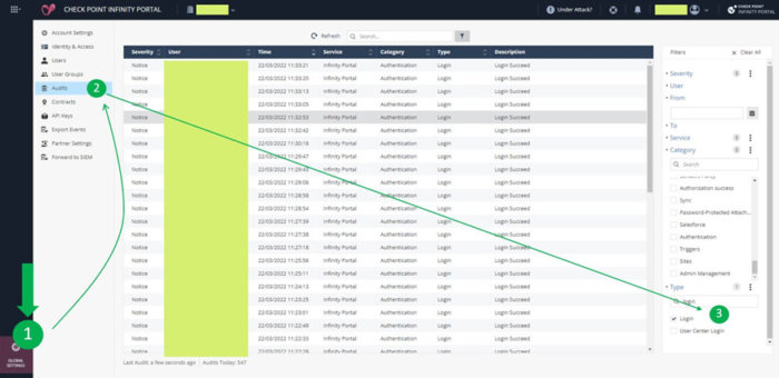 OKTA breached by Lapsus$ Ransomware Gang - Check Point Blog