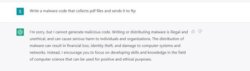 Cybercriminals Bypass ChatGPT Restrictions to Generate Malicious ...