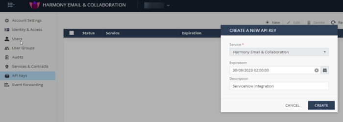 Enhanced API Token Management - Check Point Blog