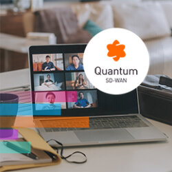 Available Now: Check Point Quantum SD-WAN delivers the Best Security with Optimized Connectivity ...
