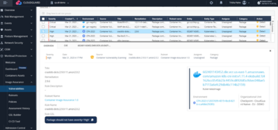 Not all CNAPP Vendors are like us: Check Point Recognized as a Representative Vendor for ...