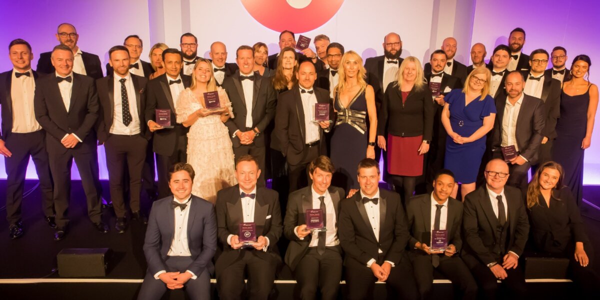 Check Point Software Celebrates Success of its Channel Partners at ...