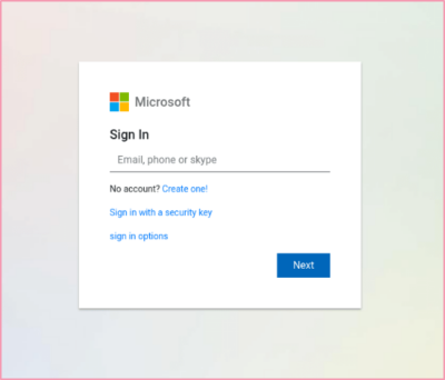 Verify You Are Human (So We Can Steal Your Credentials) - Check Point Blog