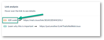 Enhanced Visibility to Malicious QR Codes - Check Point Blog