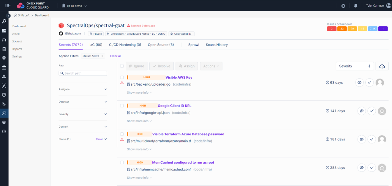 Zero Trust Model with Check Point CloudGuard - Check Point Blog