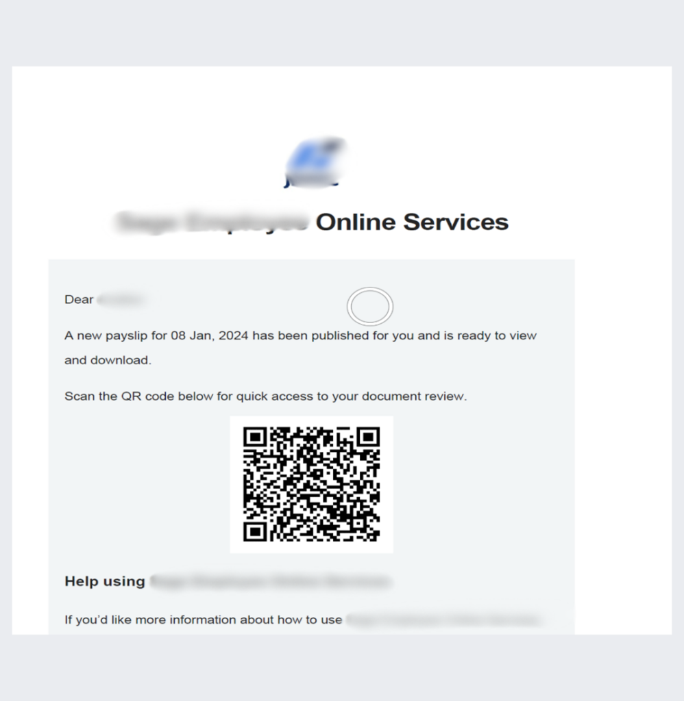 Conditional QR Code Routing Attacks - Check Point Blog