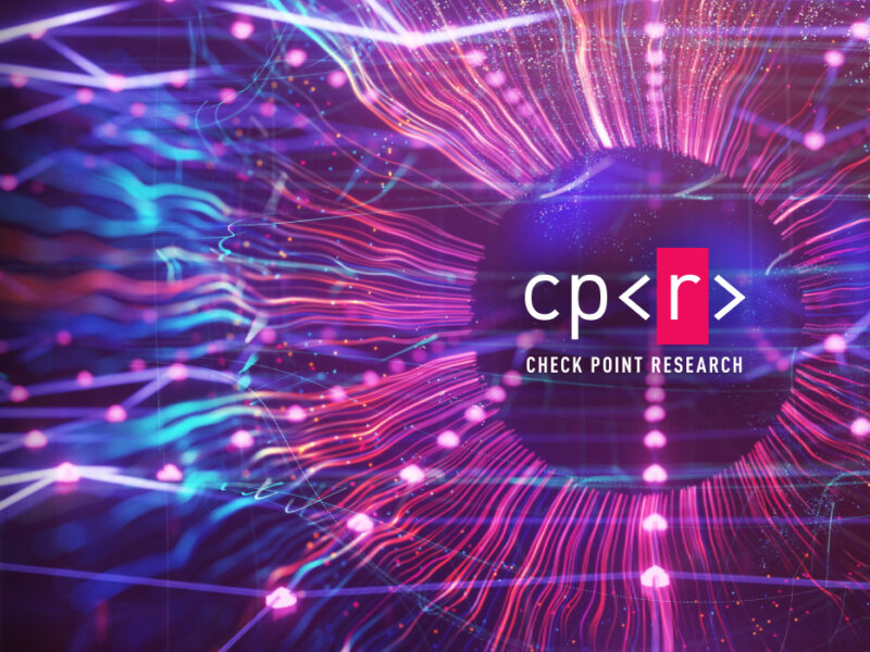 Check Point Blog - Cyber Security News, Research & Trends