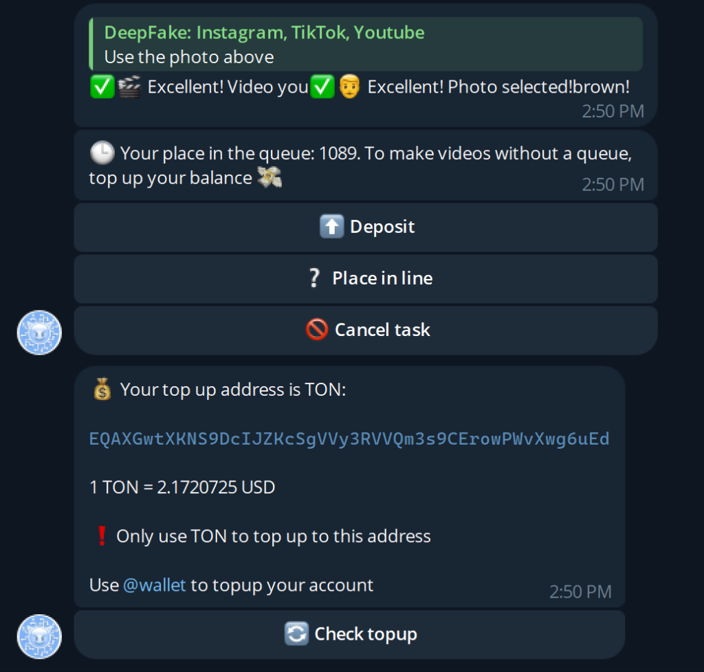 How Deepfake Technology Threatens the 2024 U.S. Elections - Check Point ...