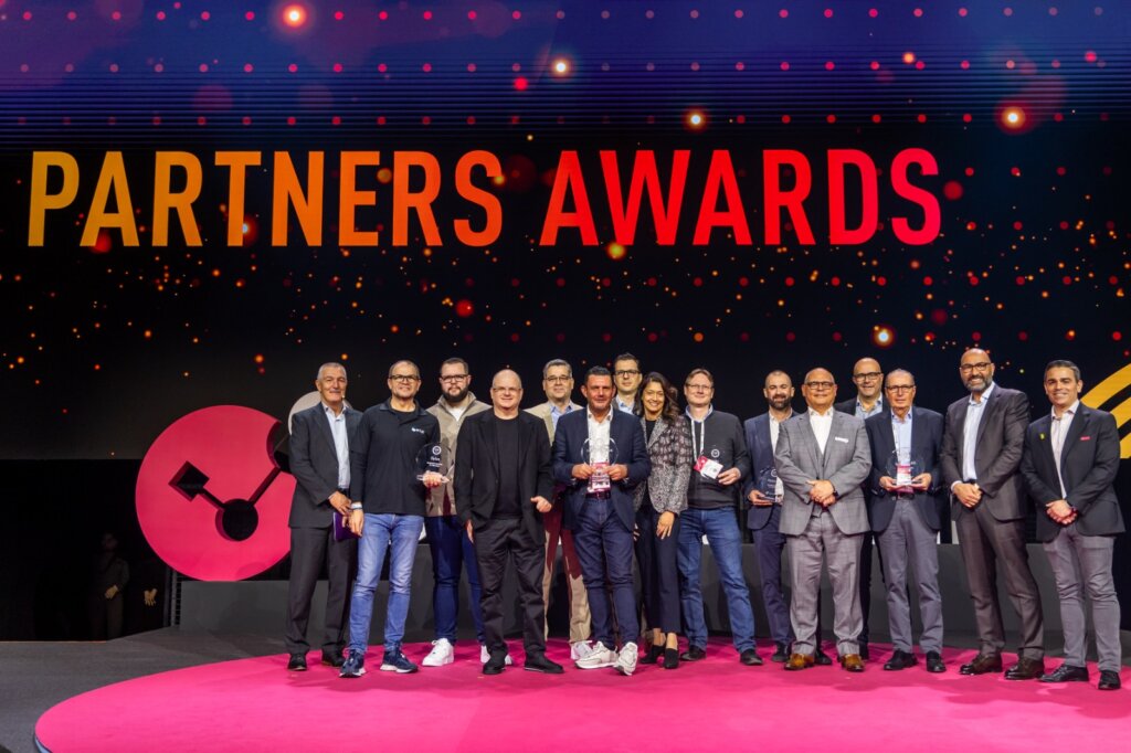 CPX Vienna 2024 - Check Point Blog