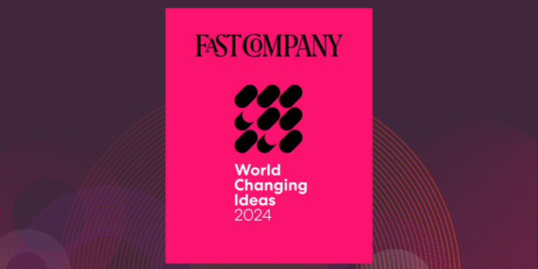 Check Point Infinity ThreatCloud AI Featured on Fast Company's 2024 ...