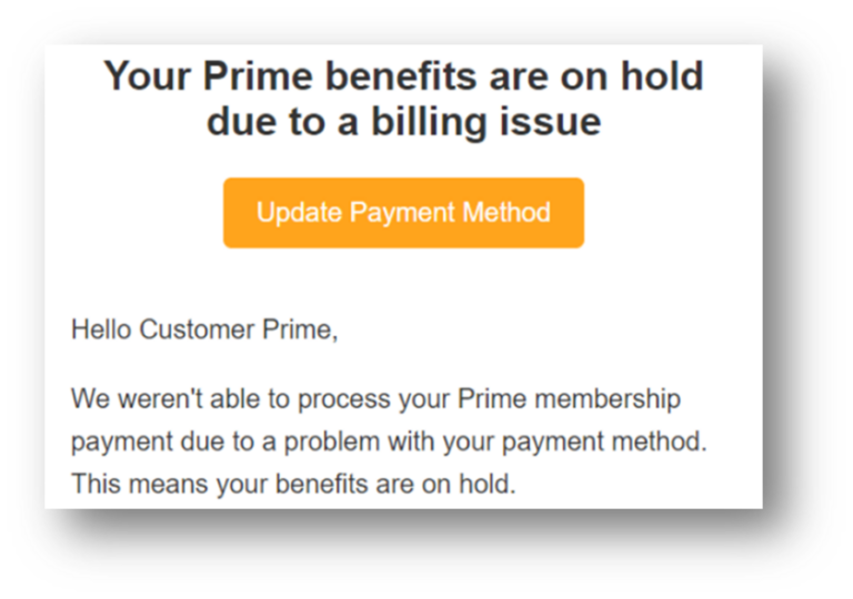 Stay Safe This Prime Day: Check Point Identifies Rise in Phishing ...