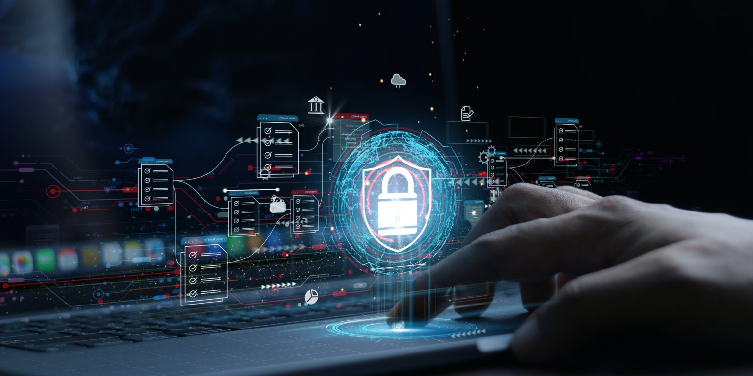 Continuing to Pioneer Cyber Security Excellence and Shaping the Future ...