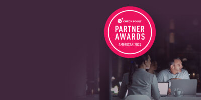 Celebrating Excellence: Check Point’s Americas 2024 Partner Award of ...