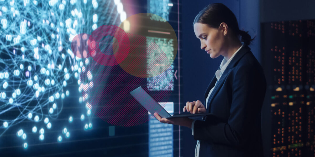 Securing a Hyperconnected World: The Case for Check Point’s Hybrid Mesh ...