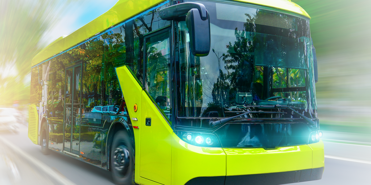 Smart Buses, Smarter Threats | Securing the Future of Connected Transit ...
