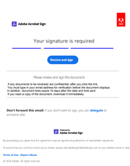 The Weaponization of PDFs : 68% of Cyber attacks begin in your inbox ...