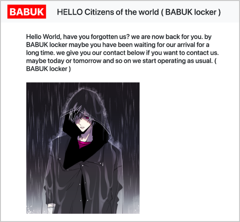 The State of Ransomware in the First Quarter of 2025: Record-Breaking ...