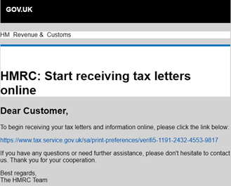 Tax Season Scams: How to Protect Yourself from Cyber Security Threats ...