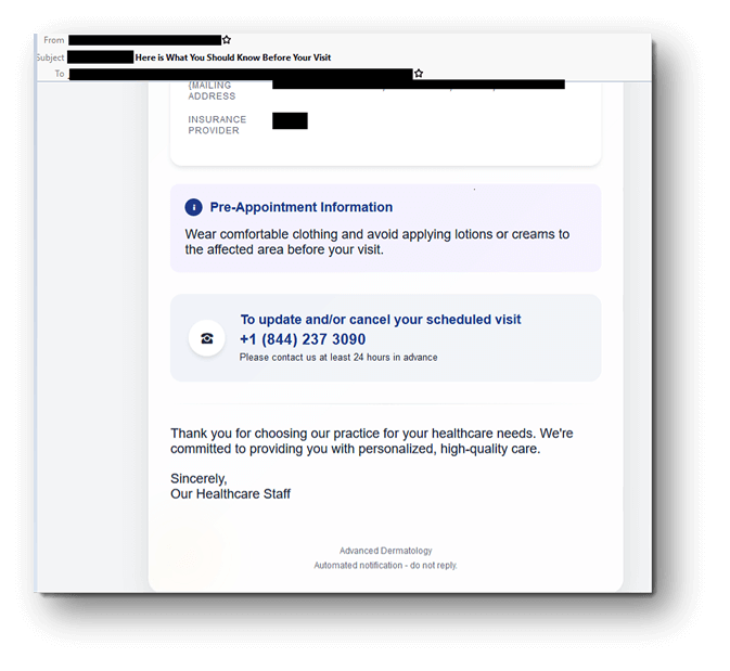 With the Right Tools, You Can Prevent This Healthcare Scam from Hurting ...
