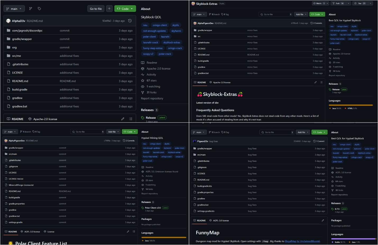 Minecraft Players Targeted in Sophisticated Malware Campaign - Check ...