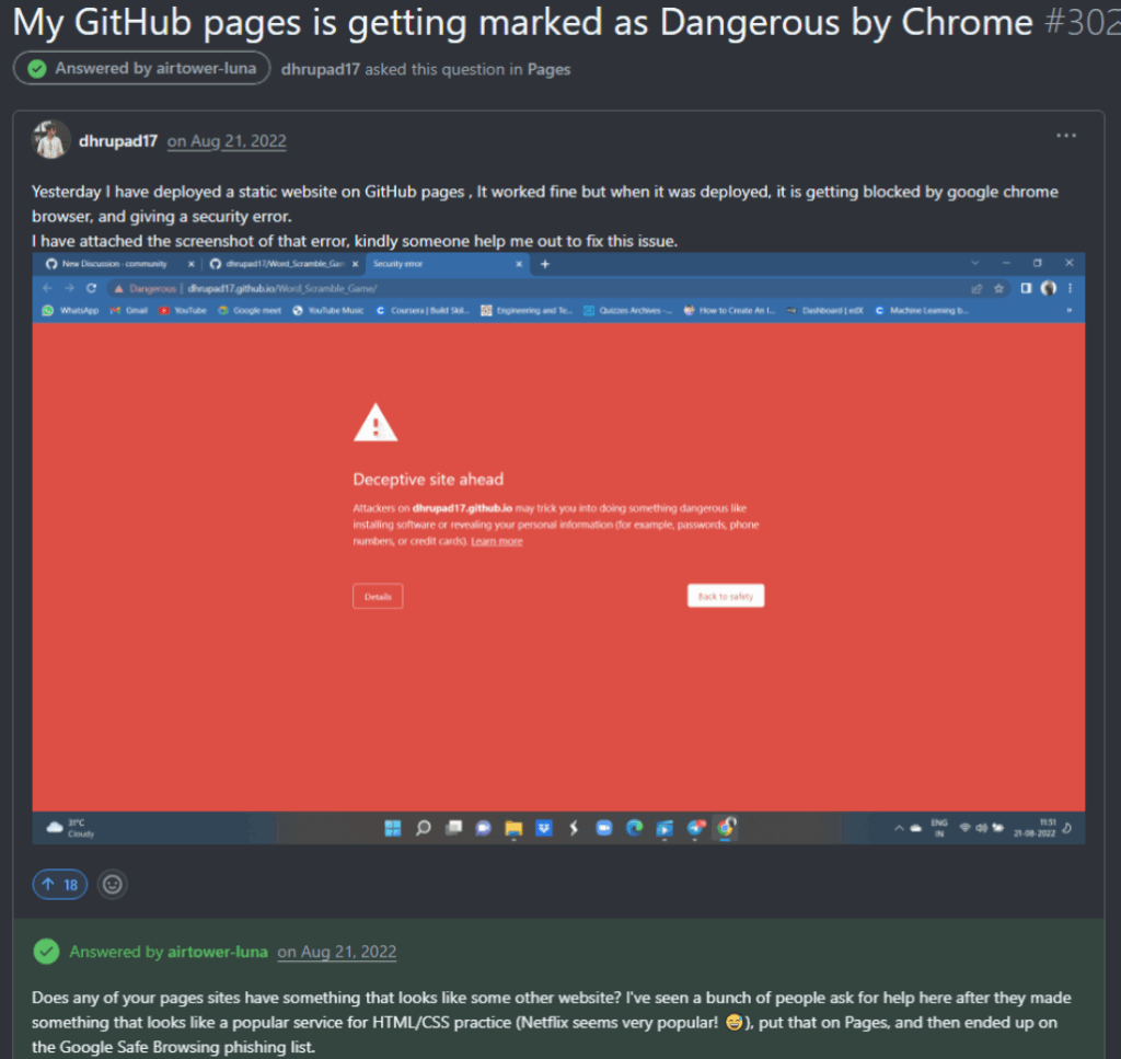 GitHub Abuse Engine: AI-Powered Threat Detection