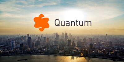 Quantum-Safe Cybersecurity with Check Point
