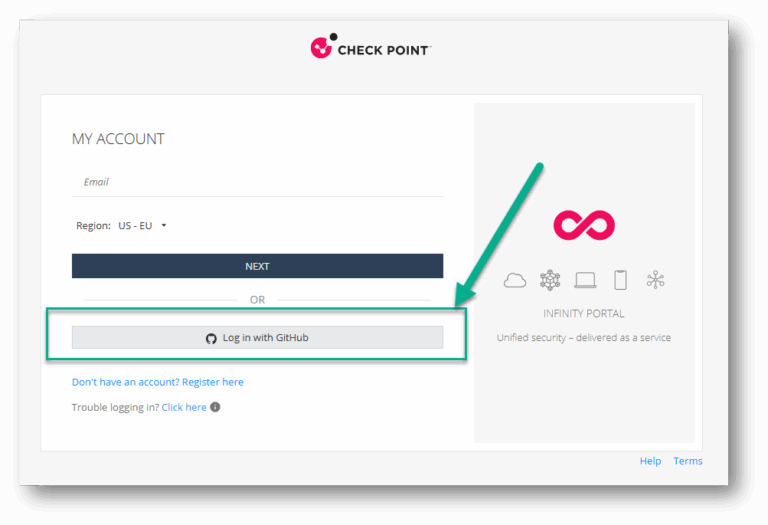 Harmony Email & Collaboration Now Supports GitHub and Passkey Login ...