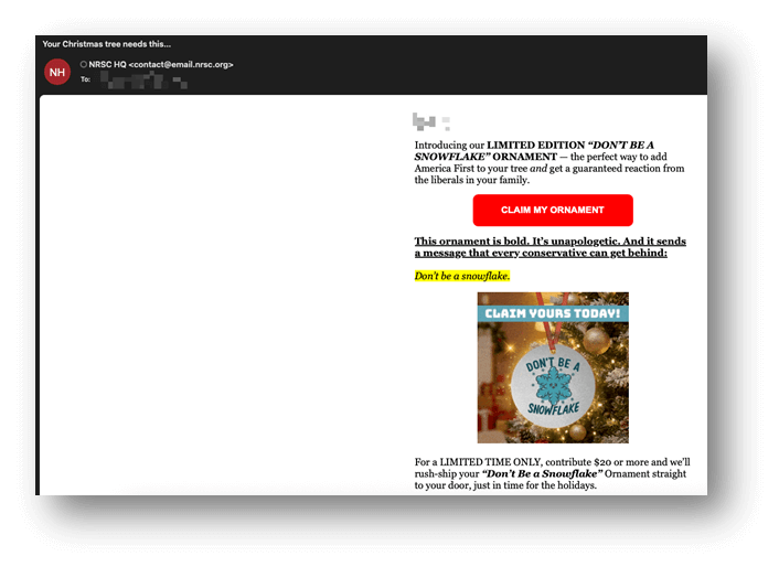 Top Christmas Scams of 2025: How to Stay Safe